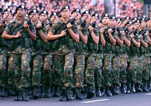 Reimagining the Singapore Armed Forces and National Service – Musings ...